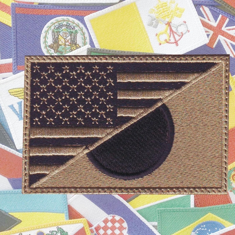 Japanese Patches - Etsy