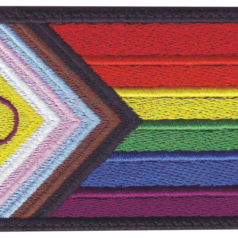 Lgbtq Patch - Etsy