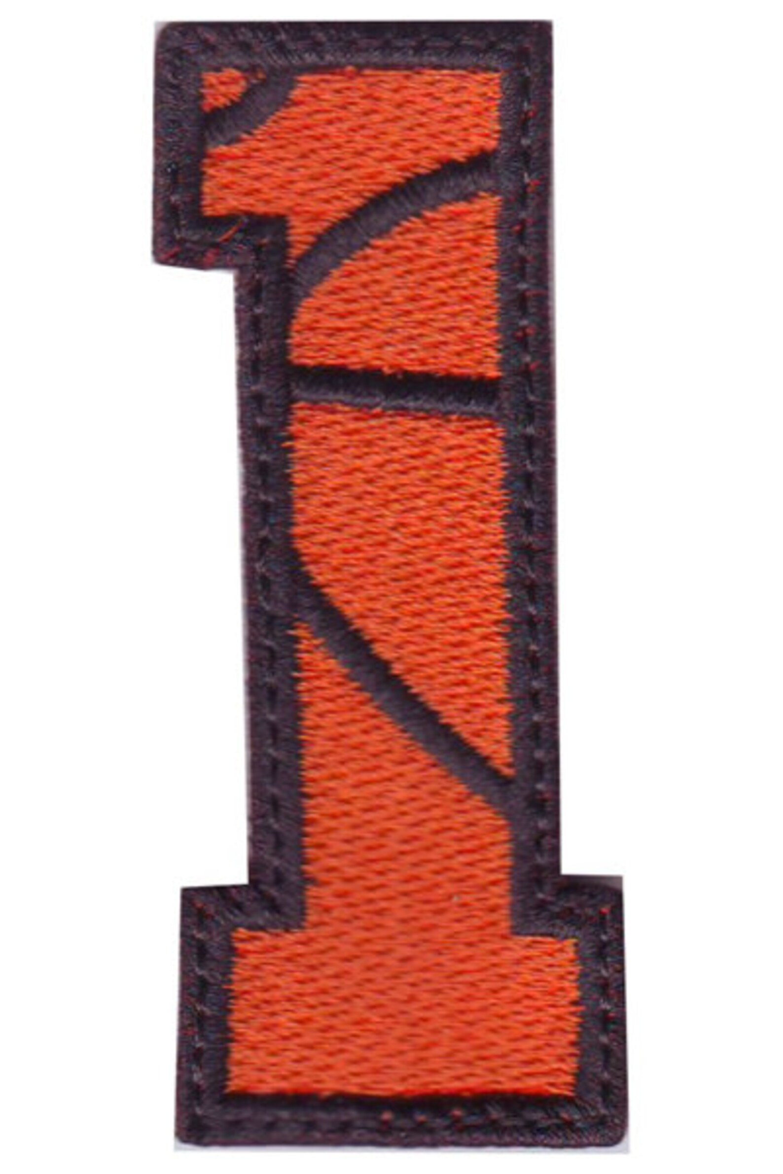 3" Basketball Number Embroidered Sew on Patch - Etsy