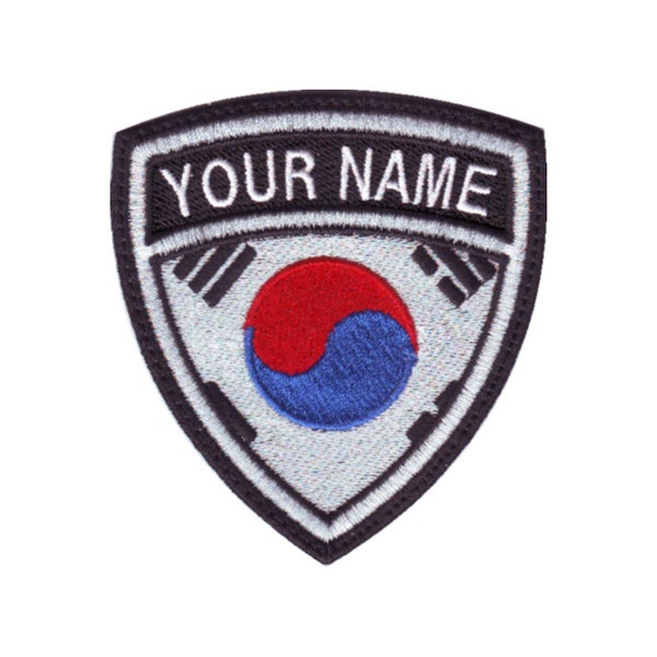 Korean Embroidery - Etsy