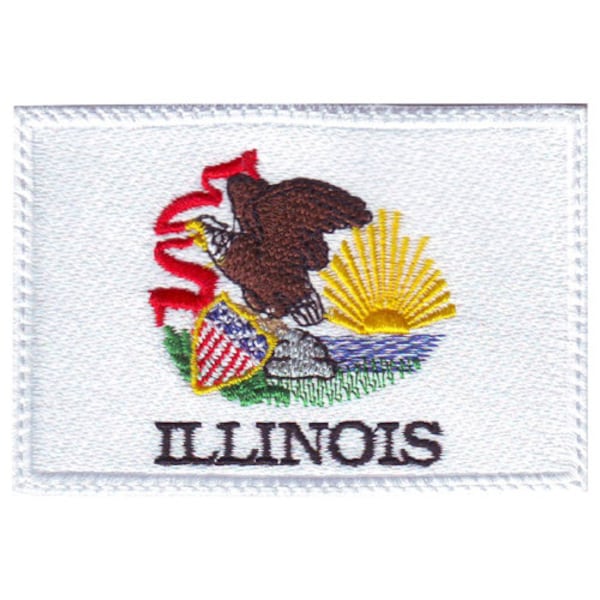 State Patches - Etsy