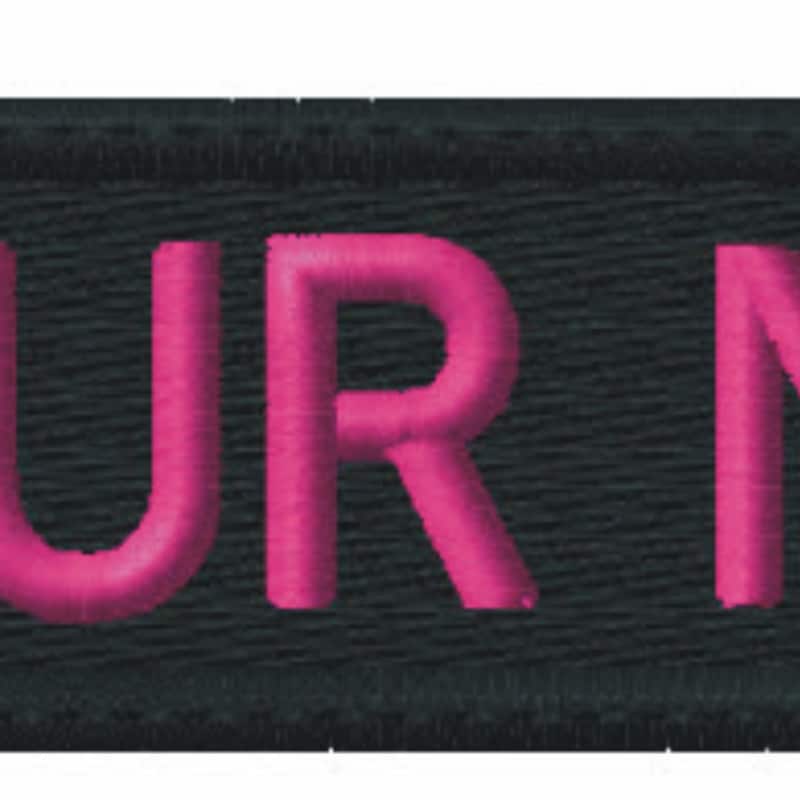 Fight Club Patch - Etsy