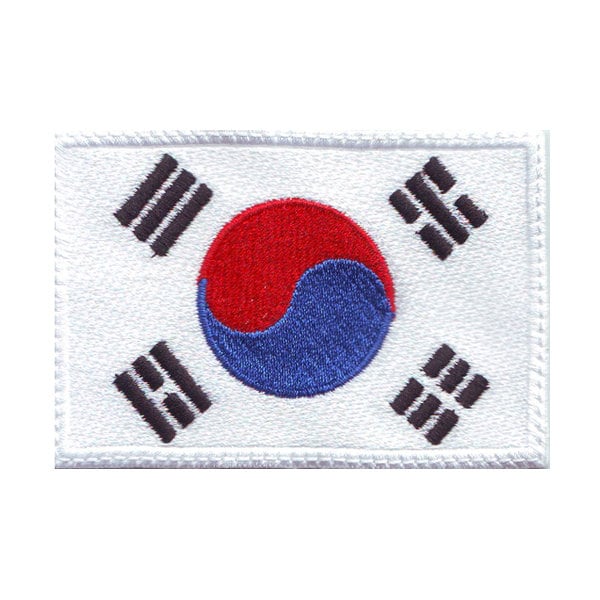 Korea - Etsy