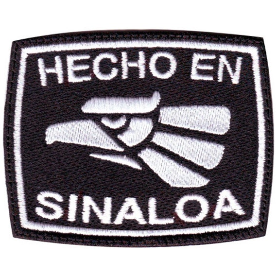 Sinaloa Logo AMLO Received Funding From The Sinaloa Cartel For His