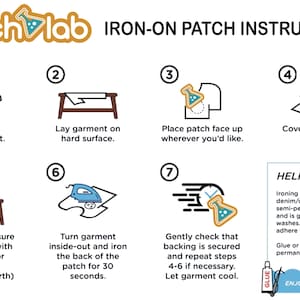 Custom Flag Combo 2 Countries Embroidered Patch - Etsy