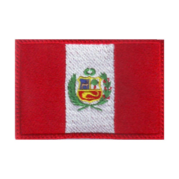 Peru - Etsy