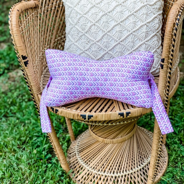 Neck Roll Pillow - Etsy