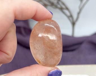 See Through Quartz - Etsy