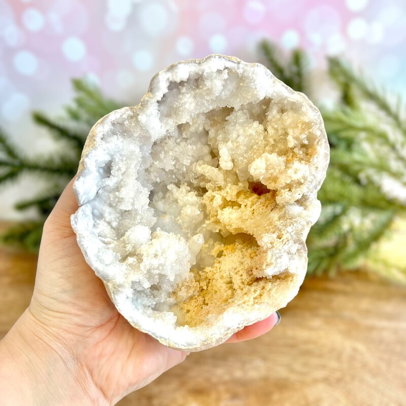 Sugar Geodes - Etsy