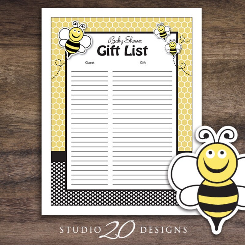 Bumblebee Baby - Etsy