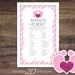 Instant Download Footprint Baby Shower Games Baby Feet - Etsy