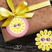 Instant Download Sun Thank You Tags, Pink Yellow You Are My Sunshine ...