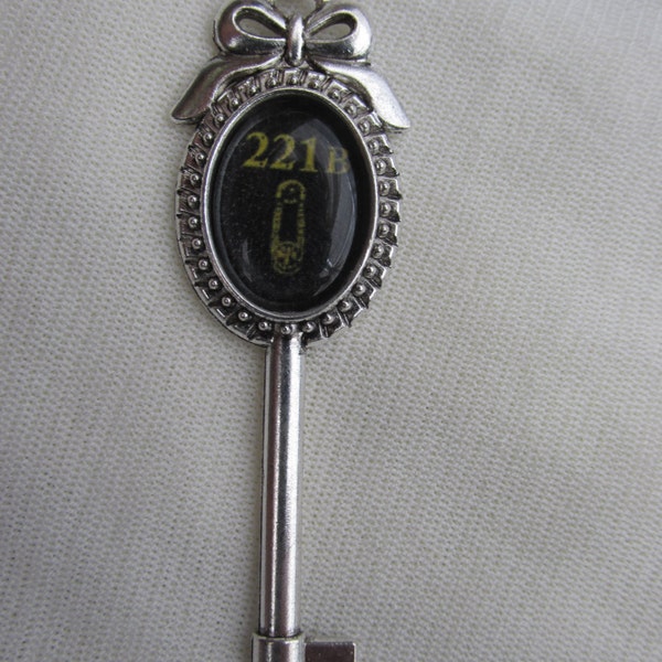 221b Door - Etsy