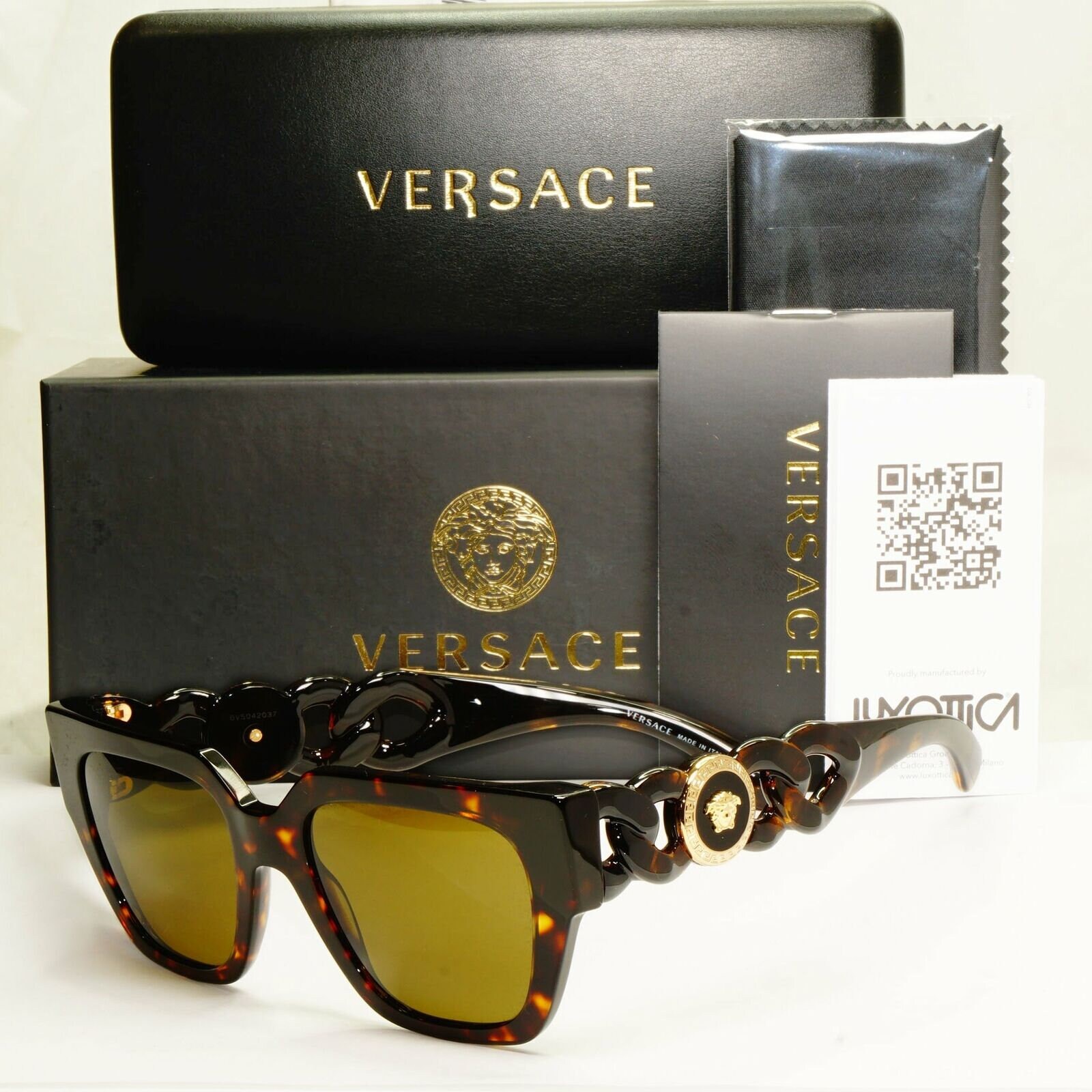 Versace Frames for sale| 107 ads for used Versace Frames