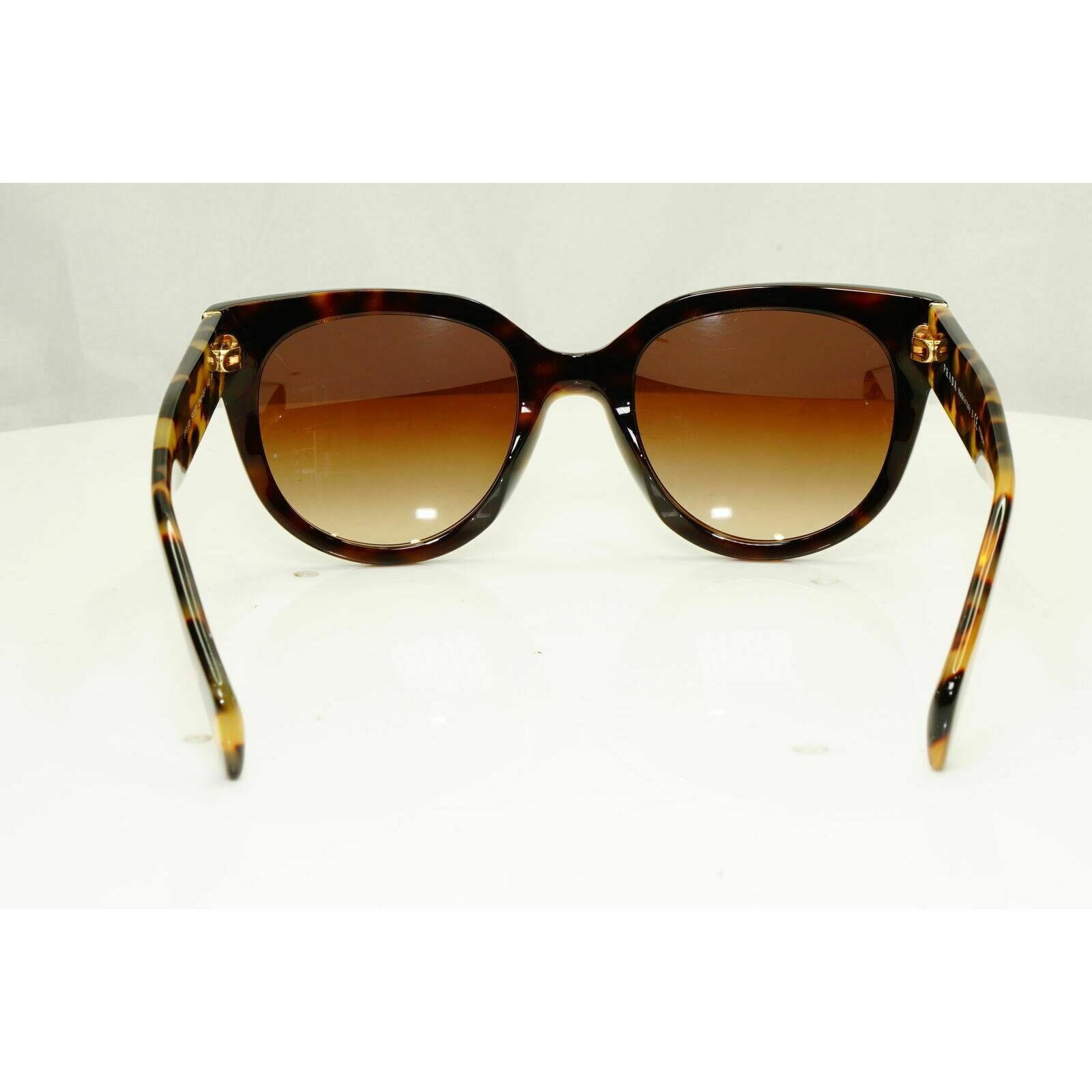 Prada Tortoise Shell Oversized Square Sunglasses - munimoro.gob.pe