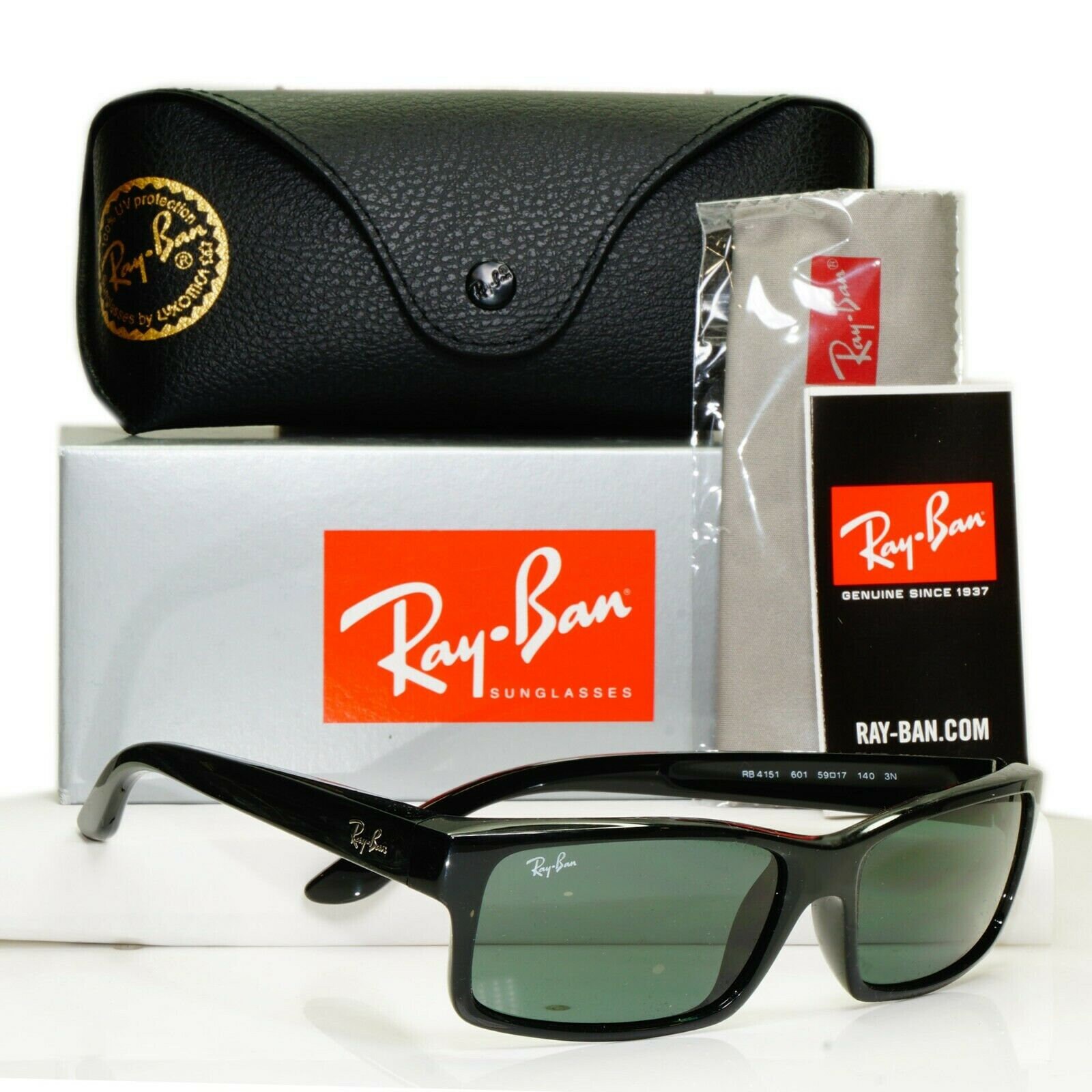 Ray Ban Rb4151 People