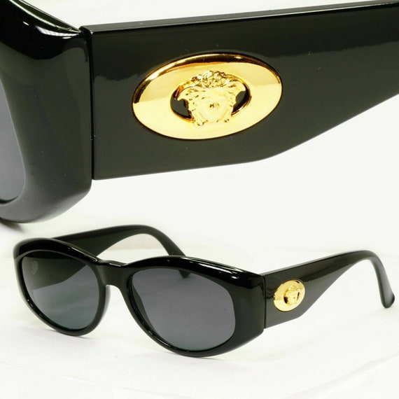 Versace Sunglasses Men Biggie
