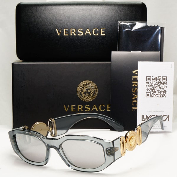 Versace Gold - Etsy