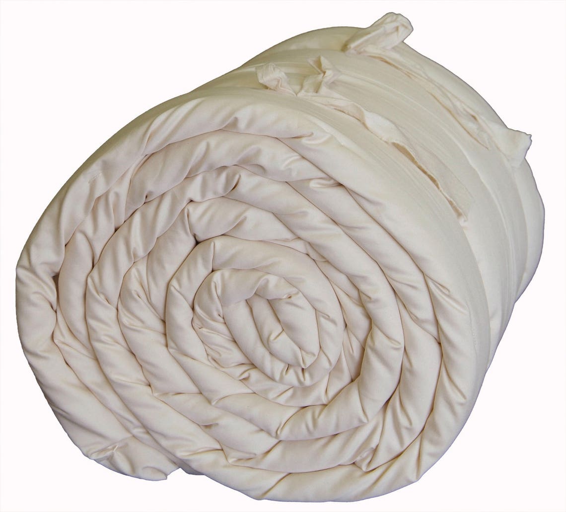 100% Alpaca Duvet / Comforters, All Handmade With No Synthetics or ...