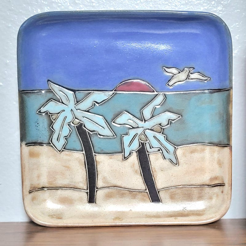Mara Pottery Mexico - Etsy