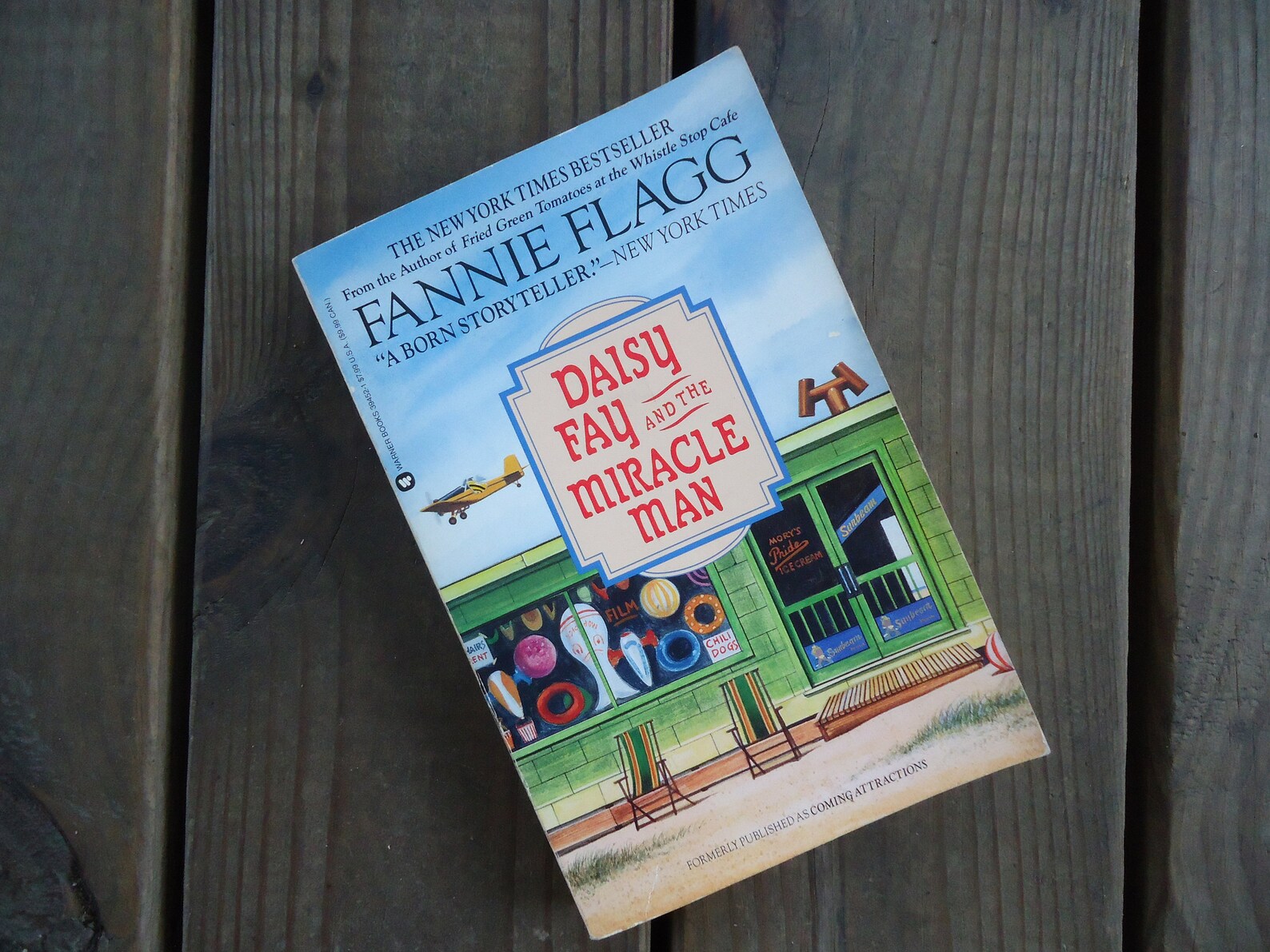 Daisy Fay and the Miracle Man Book - Etsy