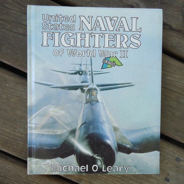 Naval Book - Etsy
