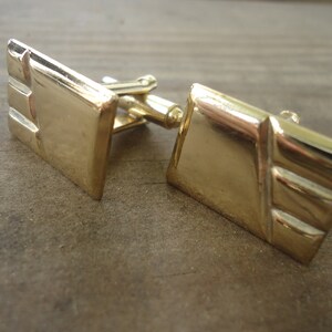 Vintage Cufflinks - Etsy