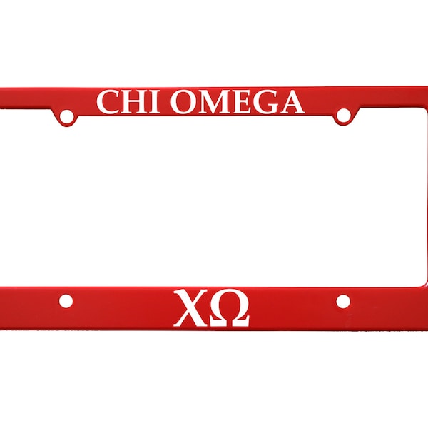 Chi Omega Stickers - Etsy