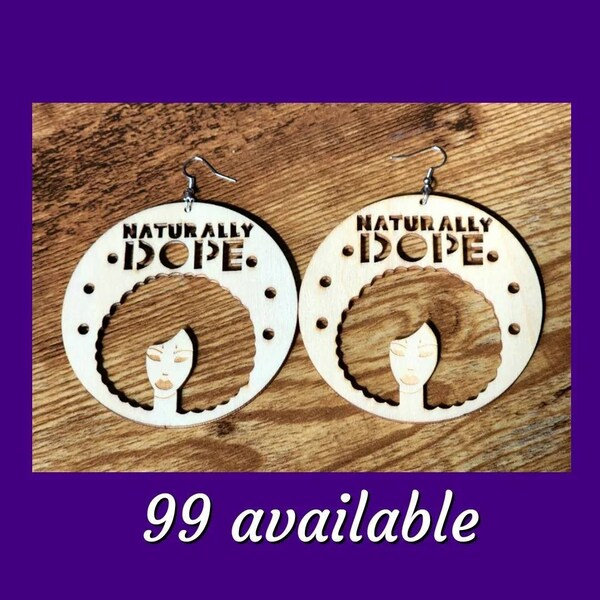Naturally Dope - Etsy