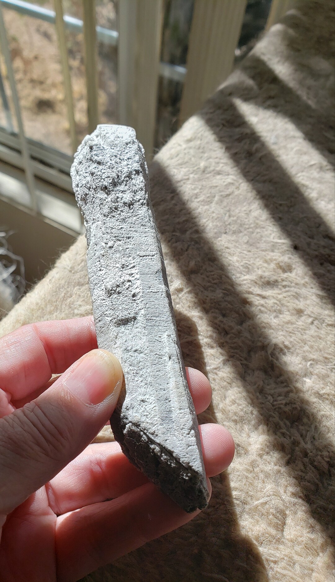 Mongolian Quartz Point - Etsy