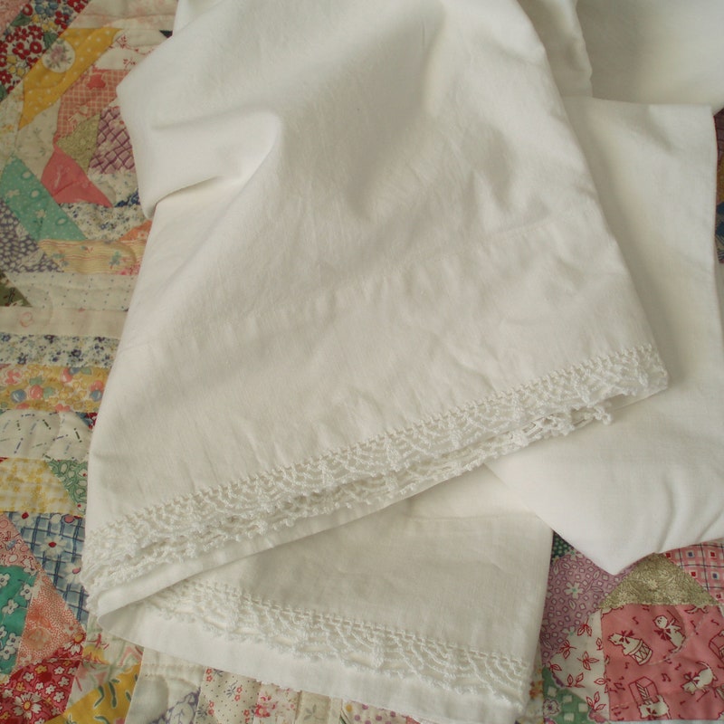 Lace Sheets - Etsy