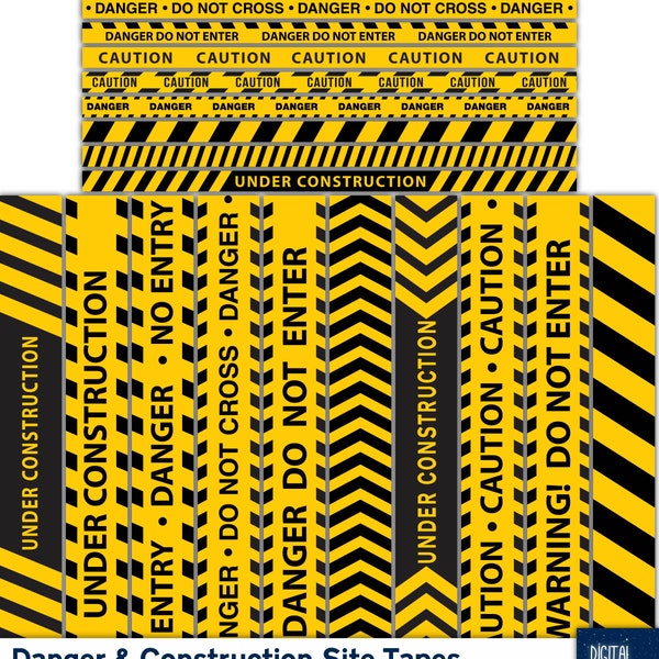 Construction Paper Border - Etsy