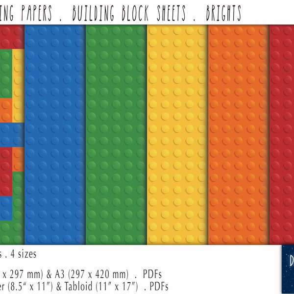 Building Wrapping Paper - Etsy