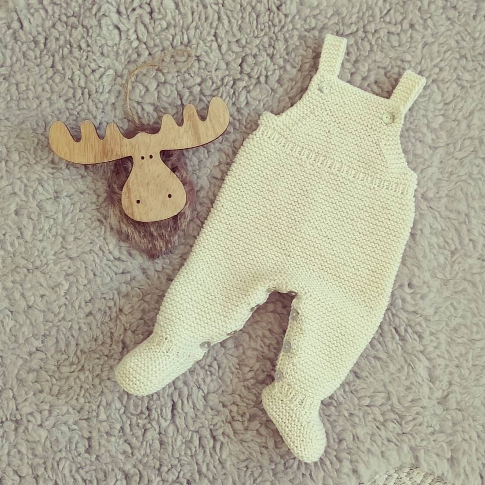 LEO Cotton Merino Knit Baby Pants Handmade Onesies Baby - Etsy