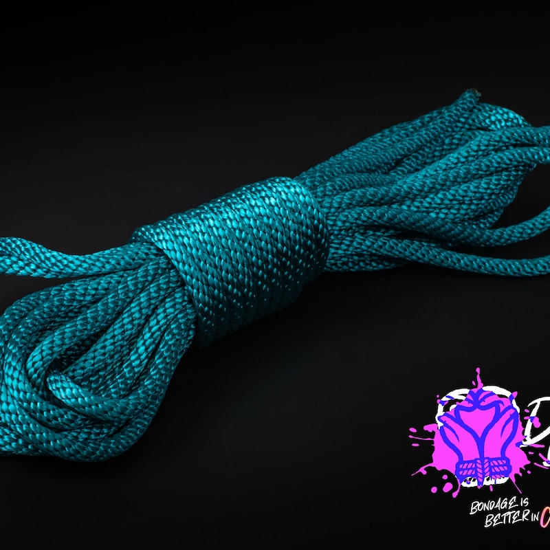Shibari Rope - Etsy