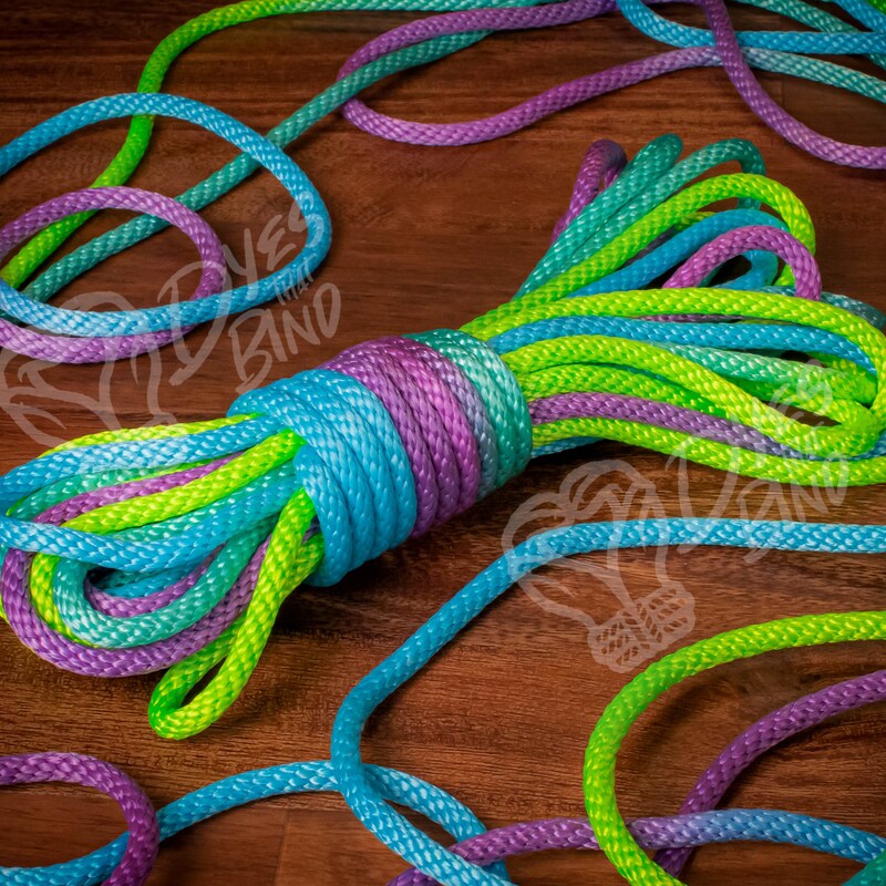 Shibari Rope - Etsy
