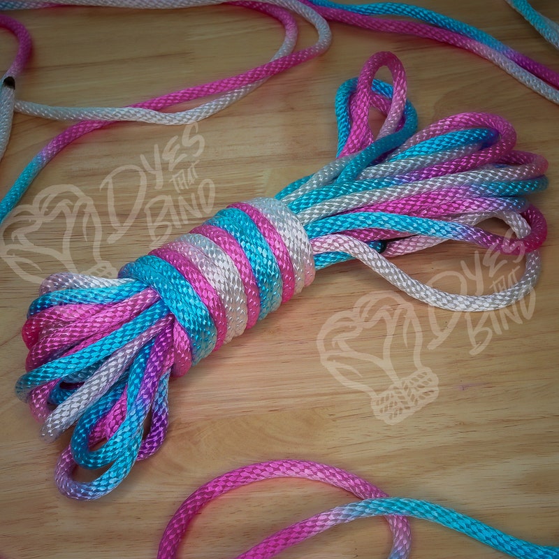 Shibari Rope - Etsy