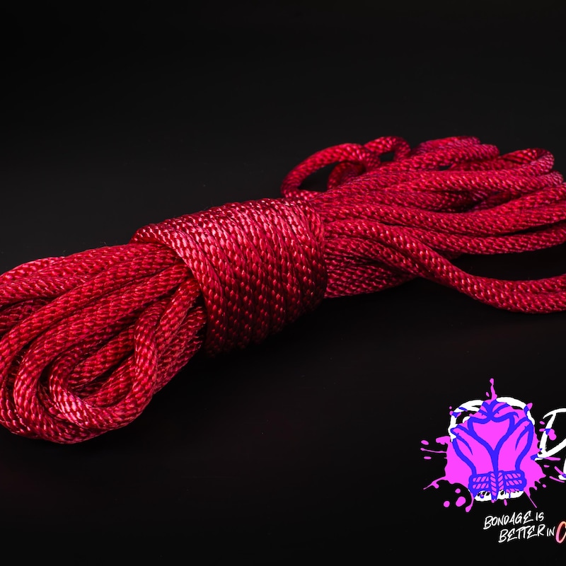 Bondage Rope - Etsy