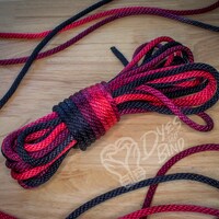 Shibari Rope - Etsy