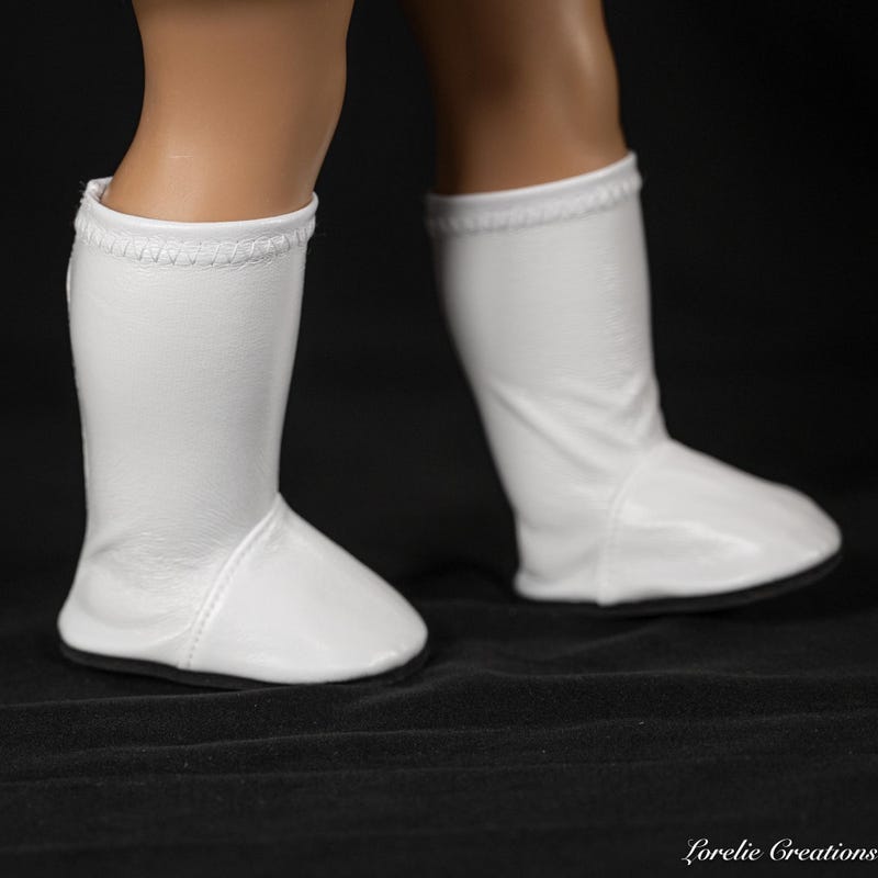 1960s Mod Go Go Boots - Etsy