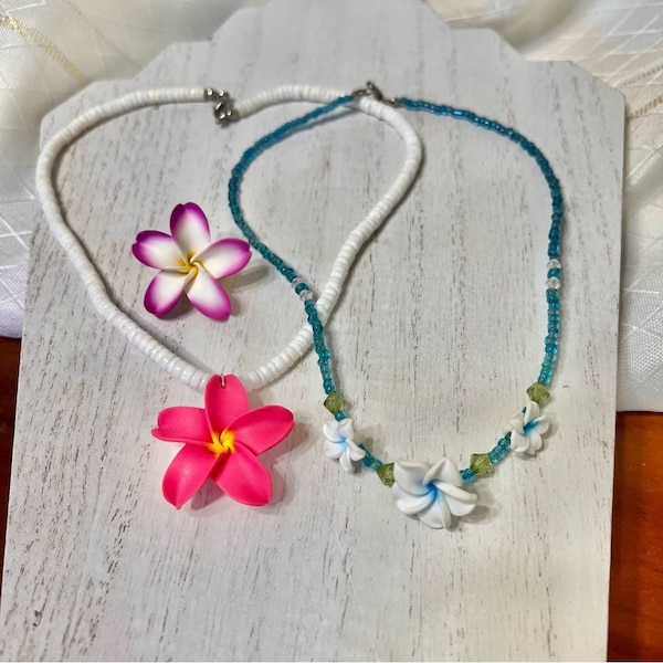 Hawaii Beads - Etsy