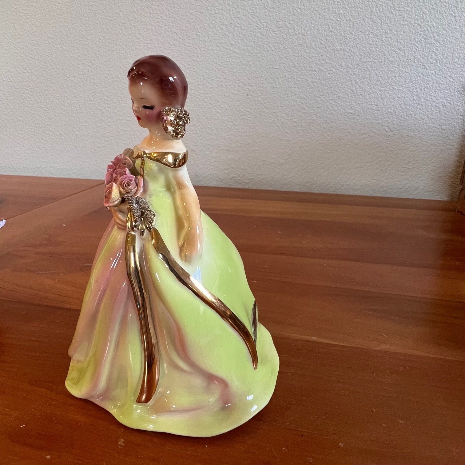 Rare Vintage 1950's Josef Originals SYLVIA Form the Little Women Series ...