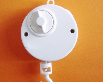 Spinning Music Box | Etsy