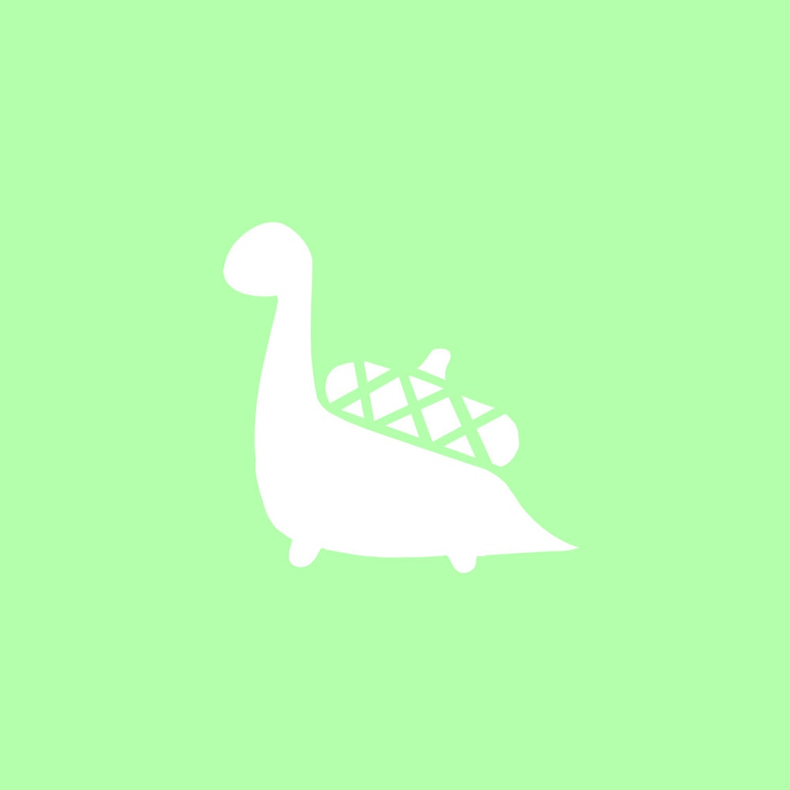 Sheldon White Silhouette Button - Etsy