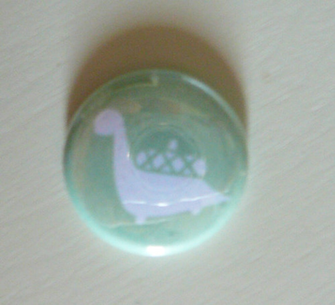 Sheldon White Silhouette Button - Etsy