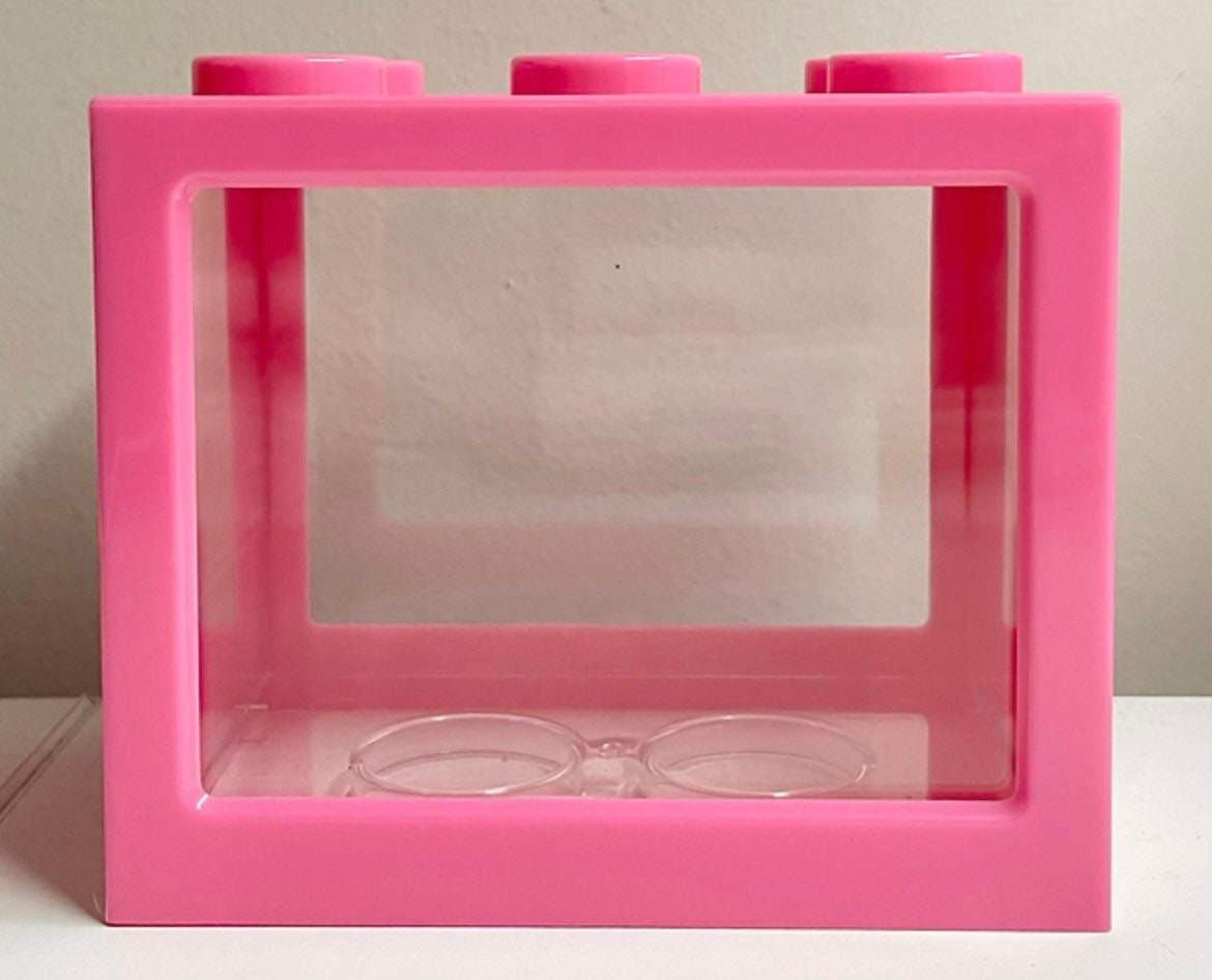 Personalised LEGO Money Box - Etsy Australia