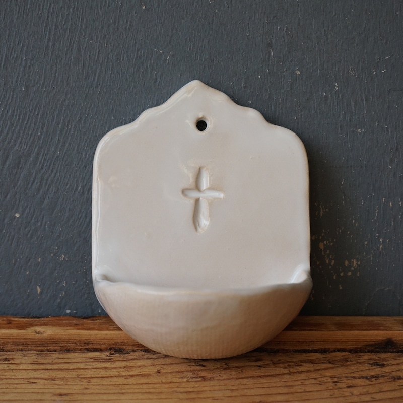 Holy Water Font - Etsy