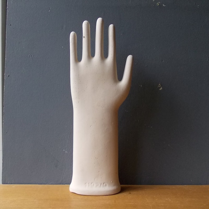 Ceramic Hand - Etsy