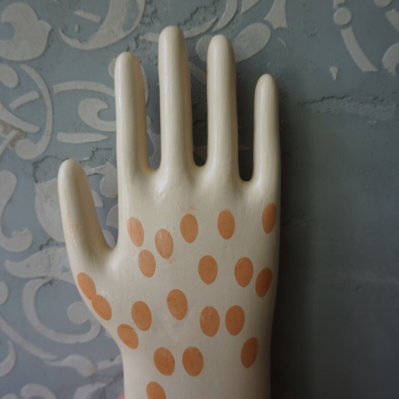 Hand Mold - Etsy