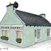 Irish Pub - Peter Tuohy's Pub, Claremorris, Co. Mayo, Ireland - Etsy